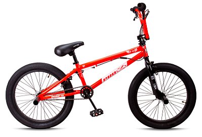 Bicicletas BMX Aro 20 - Pro-X