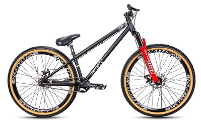 Pro-X - Pro-X Bikes - BMX Nova Era