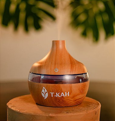 TKAH