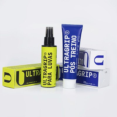 UltraGrip