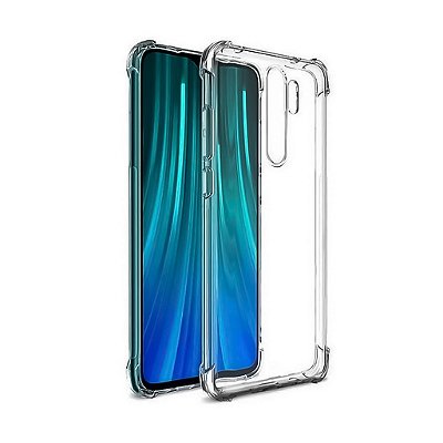 Linha Redmi Note - GCM Cases | Capinhas para Celular e Acessórios para ...