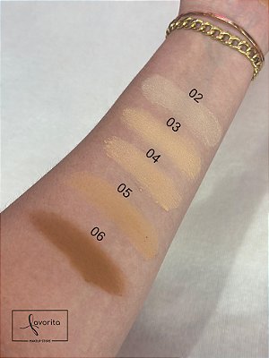 Nina Makeup - Favorita - Loja de Maquiagem