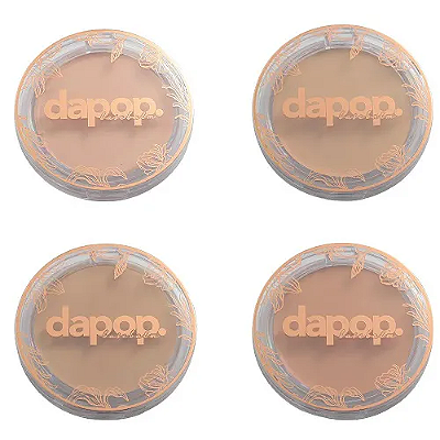 Base Fluida Make bem Basiquinha - DAPOP - Favorita - Loja de Maquiagem