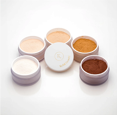 Kohll Beauty - Favorita - Loja de Maquiagem