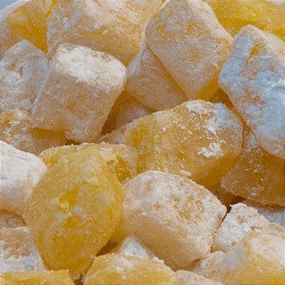 Doces Árabes e Doces Sírios