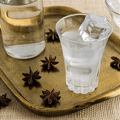 Tio Ali Empório Árabe