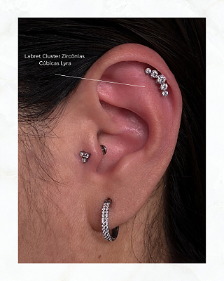 Alternative Piercing - Joalheria Exclusiva de Piercings