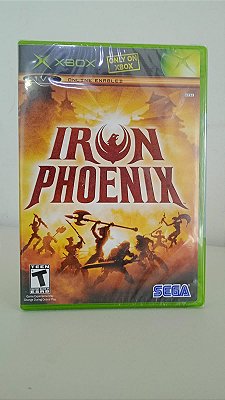 Xbox Classic - www.maicongames.com.br