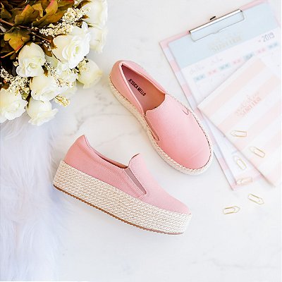 JESSICA MELLO CALÇADOS