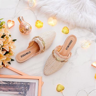 JESSICA MELLO CALÇADOS