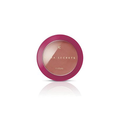 Blush - Laura B Cosméticos