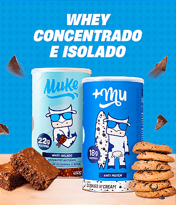 Mais Mu | Alimentos e bebidas saudáveis