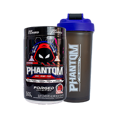 Nootrópicos Forged Nutrition