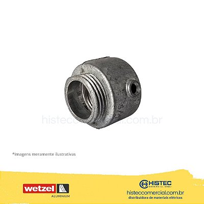 Conduletes Linha Completa