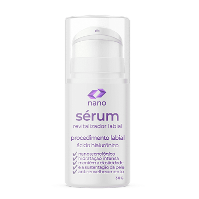 Ácidos Hialurônicos - Nano - Nanocosméticos Micropigmentação