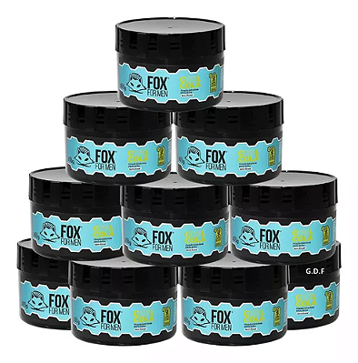 Fox For Men - BarberBox