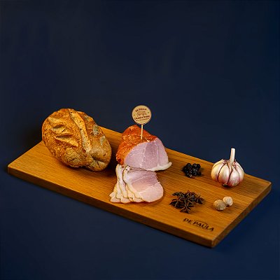 Carnes Defumadas de Qualidade - Charcuterie De Paula