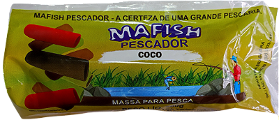 Mafish - MultiPesca Brasil