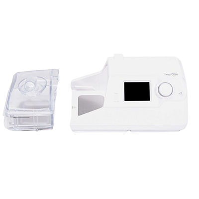 CPAP - BiPAP - Paulimed Hospitalar