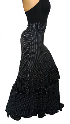 A Fulana Flamenco - Moda Flamenca Sem Perder as Raízes.