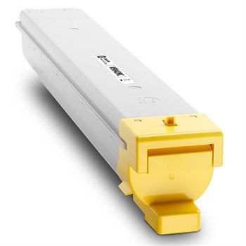 W9048MC Reservatório de toner HP E77825dn - Fink Tecnologia - Coletores ...