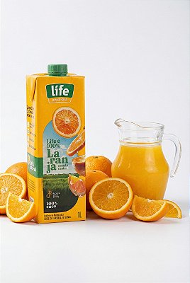 Life Sucos Delivery