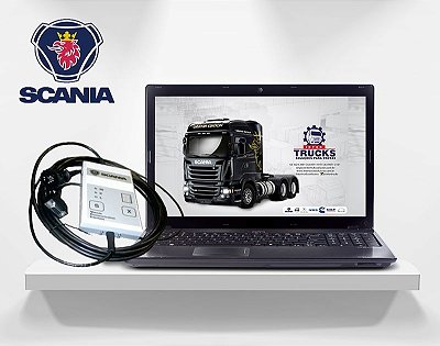 Intertruck Soluções para frotas