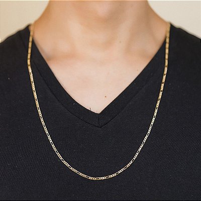 Colar Masculinos | Design Moderno | CODE Loja Virtual