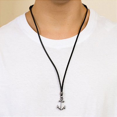 Colar Masculinos | Design Moderno | CODE Loja Virtual