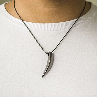 Colar Masculinos | Design Moderno | CODE Loja Virtual