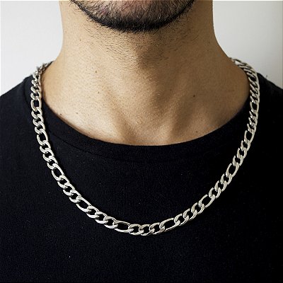 Colar Masculinos | Design Moderno | CODE Loja Virtual