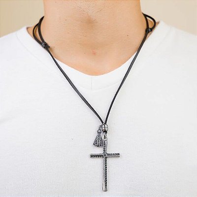 Colar Masculinos | Design Moderno | CODE Loja Virtual