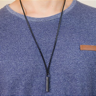 Colar Masculinos | Design Moderno | CODE Loja Virtual