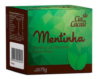 Cia do Cacau - Planeta Bombom