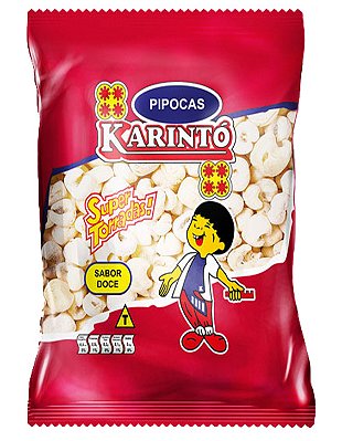 PIPOCAS - Planeta Bombom