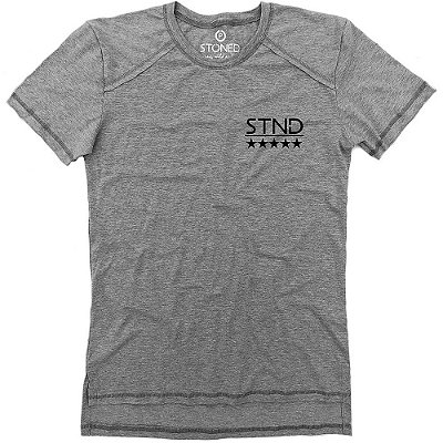 Stoned - Moda masculina e feminina sustentável