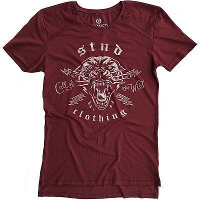 Stoned - Moda masculina e feminina sustentável