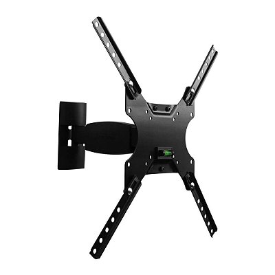 Suporte de Teto TV LCD LED PLASMA 10" à 55” SBRP 150 Brasforma - Azob ...