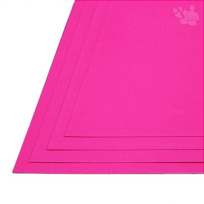 Papel Neon - 180g