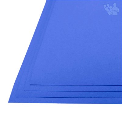 Papel Color Plus - Formatos A4 e A3 - 180g e 240g