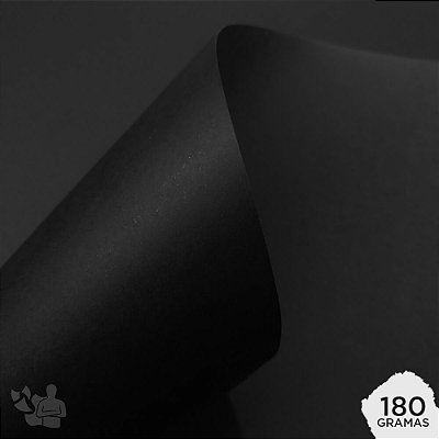 Papel Color Plus - Formatos A4 e A3 - 180g e 240g