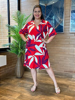 PLUS SIZE FEMININO - Distrito Moda | Moda e Estilo Plus Size