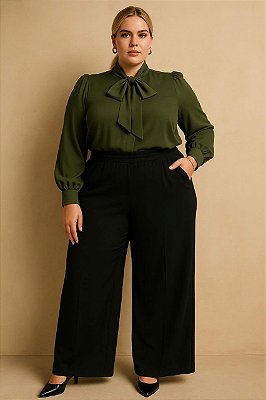 PLUS SIZE FEMININO - Distrito Moda | Moda e Estilo Plus Size