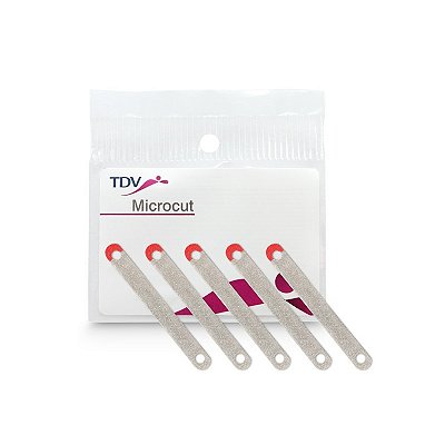 TDV - Odonto Dental Produtos Odontológicos.