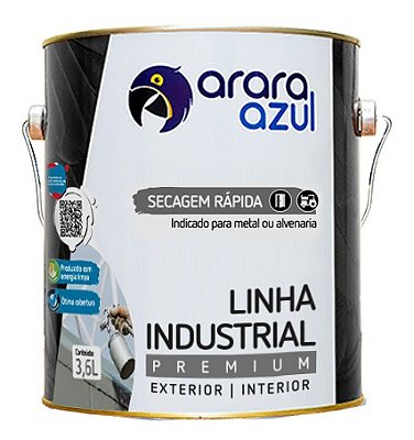 Arara Azul - Arara Azul