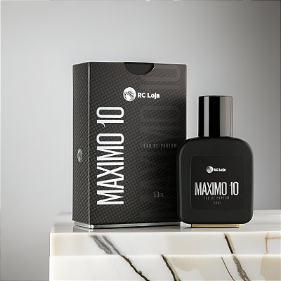 RCLOJA COMÉRCIO DE COSMÉTICOS