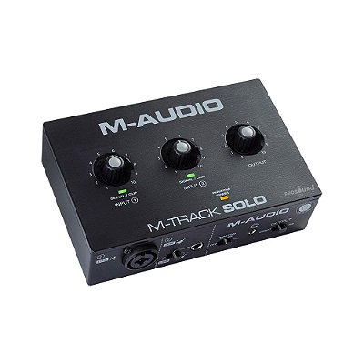 M-AUDIO - Prosound Online