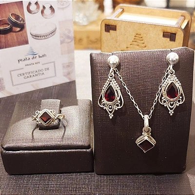 PRATA DE BALI - Prata de Bali Joias - Prata 925 - Prata Bali 925 ...