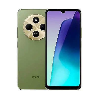 Celular Xiaomi Poco C75 6gb 128gb - Verde - Lojinha Eletrônicos Celular Xiaomi Poco C75 6gb 128gb - Verde - Lojinha Eletrônicos