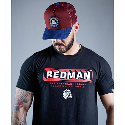 Loja Virtual | Red Man